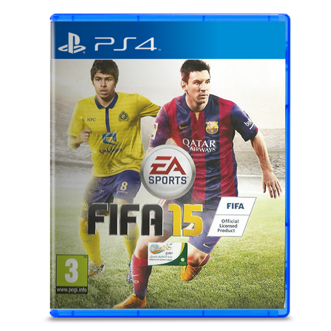 Fifa 2015